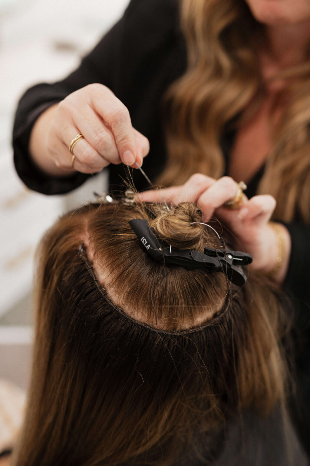 Tips To Find The Best Hair Extension Certification - nbr.education